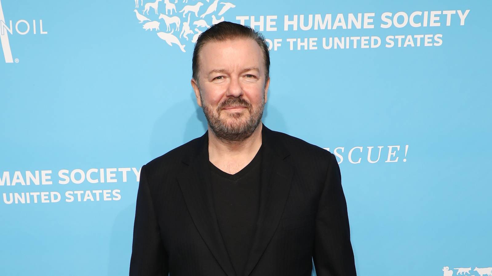 Ricky Gervais Returns With New Netflix Animated Comedy: Alley Cats