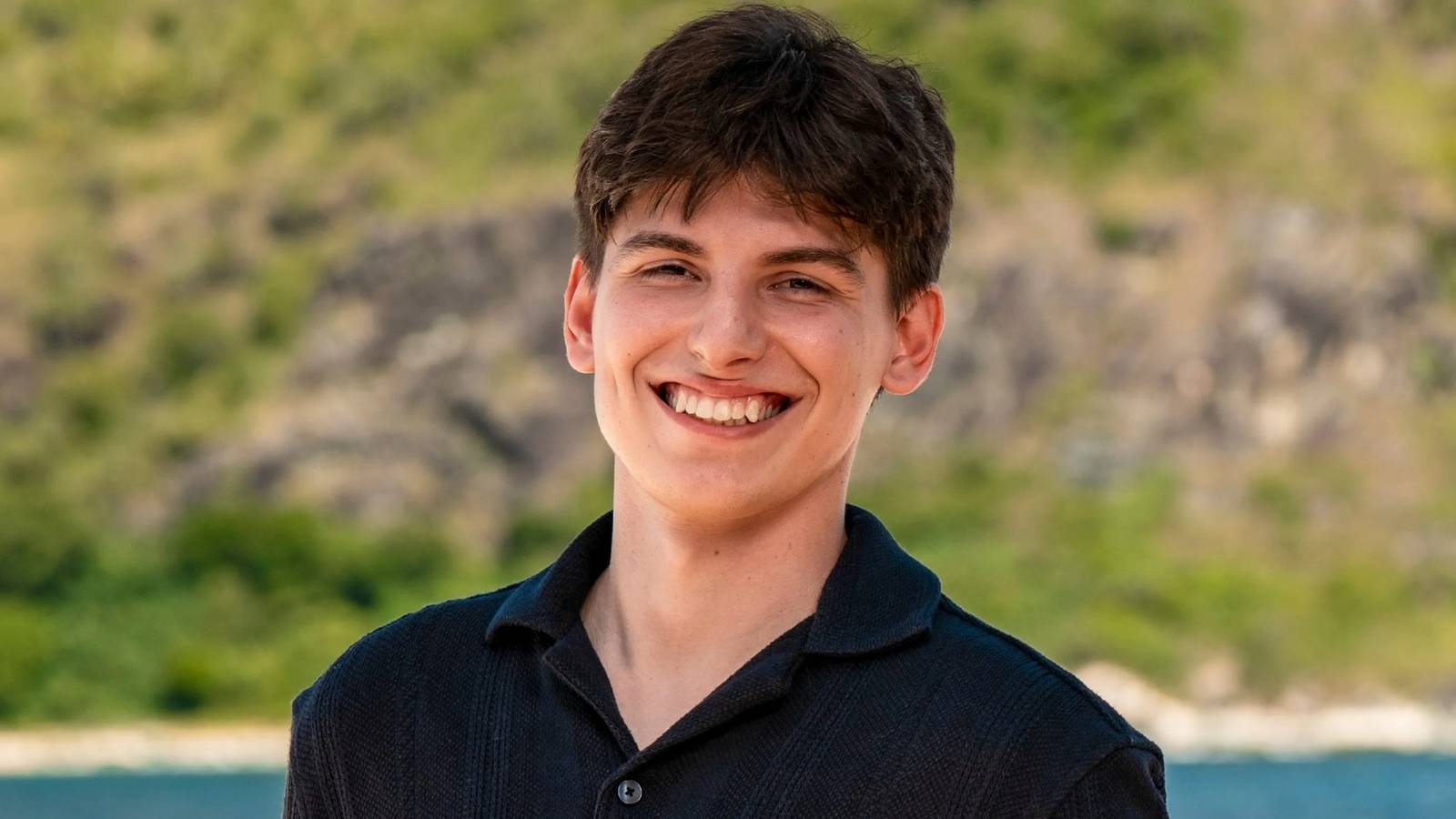 Survivor 49: Why Rizo "Rizgod" Velovic Deserves To Be In Season 50