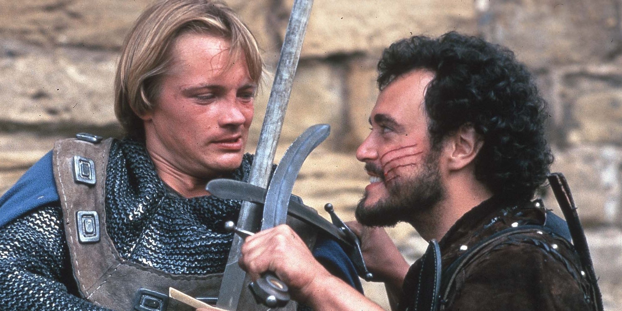 Joe Abercrombie's The Devils Sequel Just Got More Exciting Thanks To ...