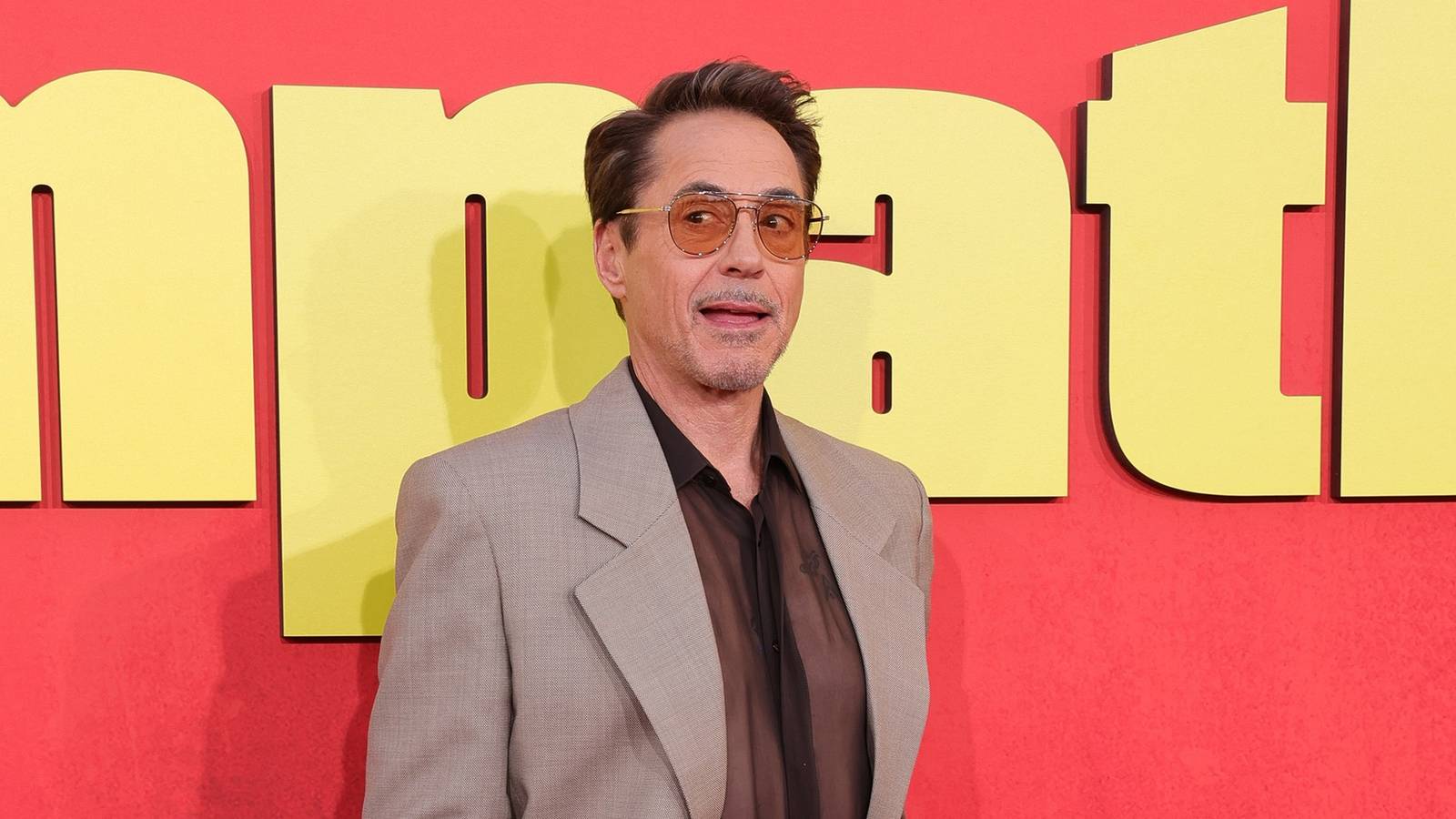 Robert Downey Jr.'s Doctor Doom In Avengers: Doomsday Hyped By MCU Star