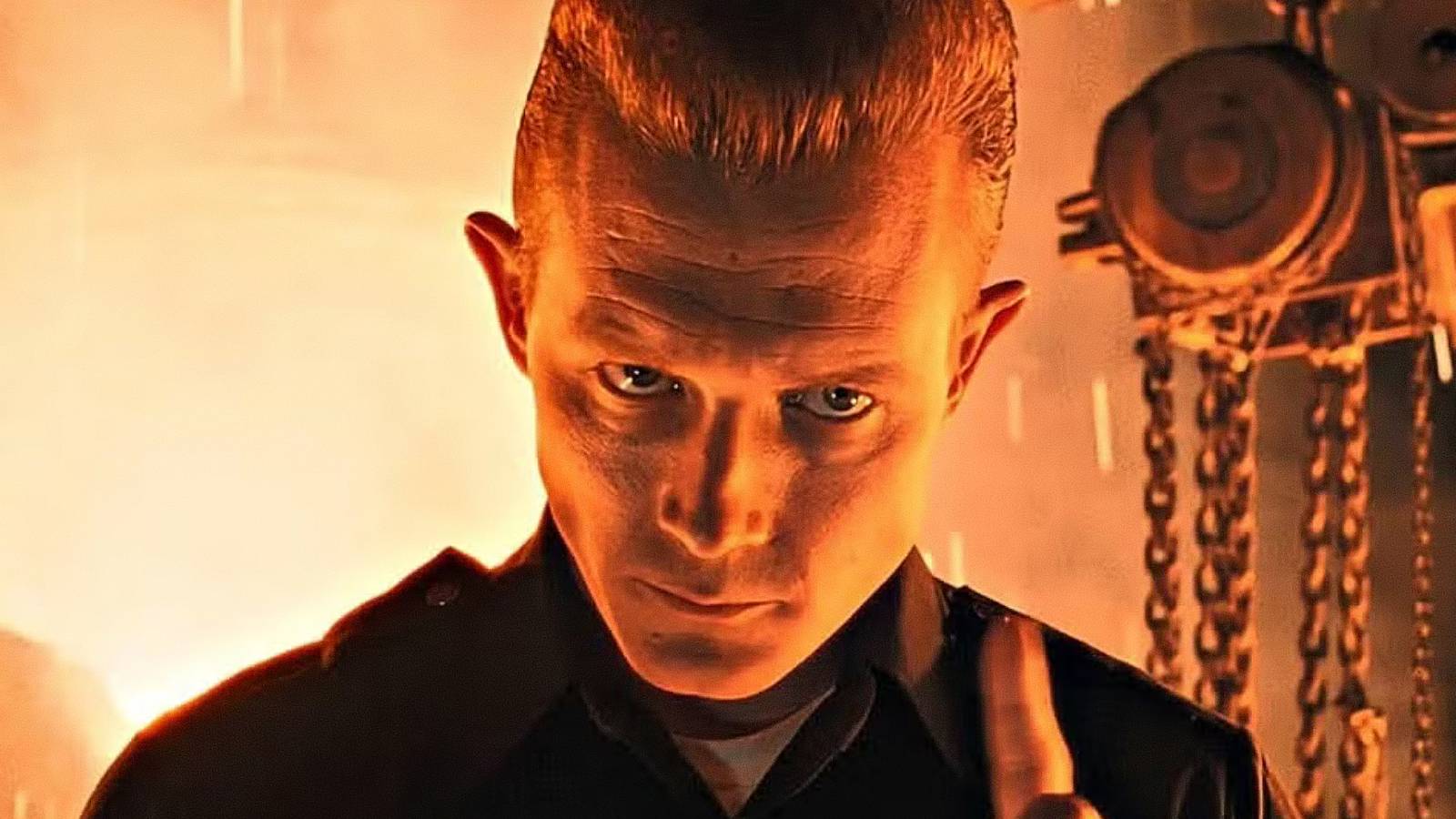 Terminator's New Prequel Reveals John Connor's Judgment Day Untold Story