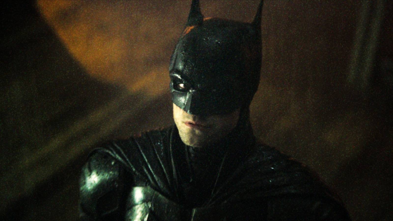 The DCU's Batman Movie Gets Biggest Update Yet From Director Andy ...