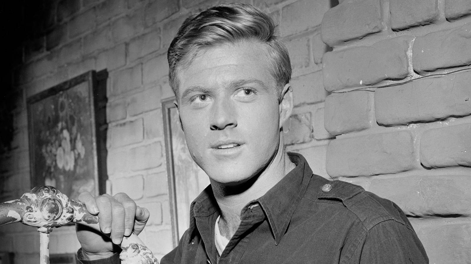 Robert Redford's Underrated Twilight Zone Episode: A Must-Watch