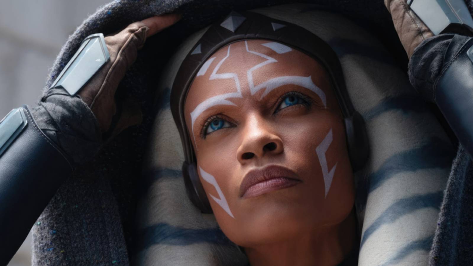 Ahsoka Season 2: Dave Filoni's Big Leap to Live-Action Filmmaking