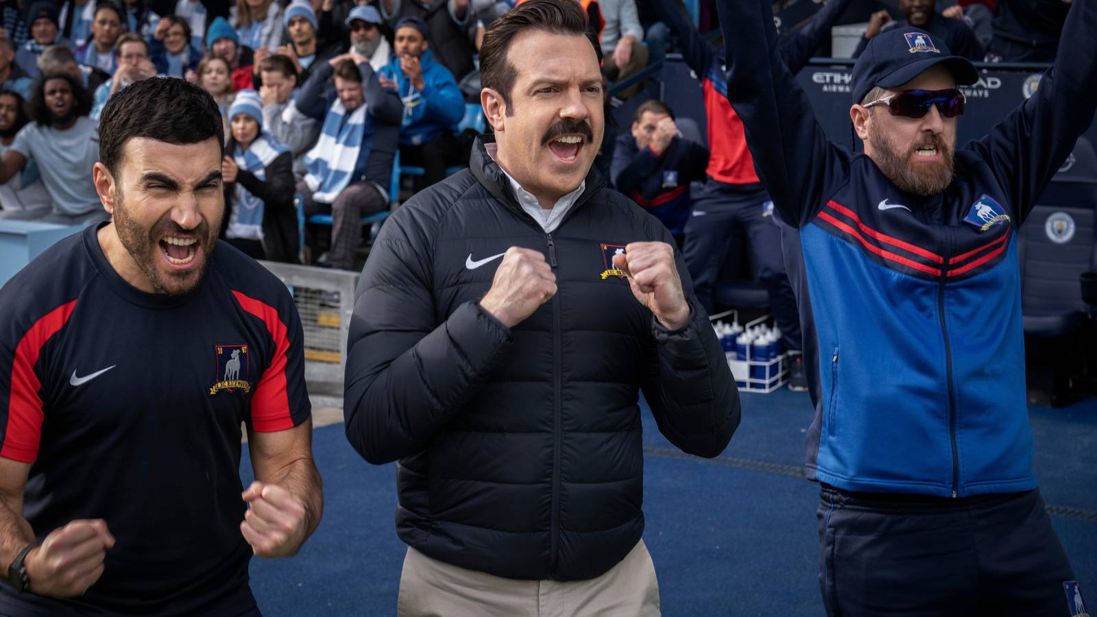 10 Feel-Good TV Shows That Instantly Put Us In A Better Mood