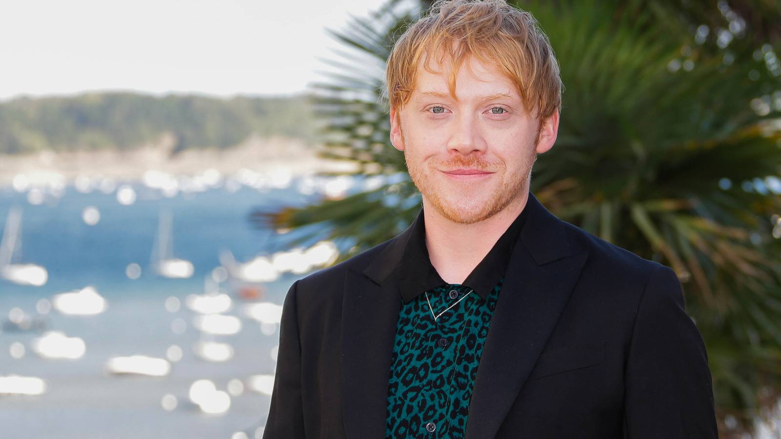 Rupert Grint Shines in Chilling Apple TV+ Series Servant