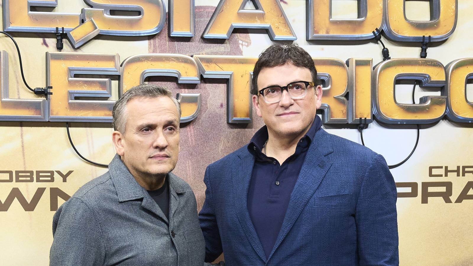 Russo Bros. Release Cryptic New Avengers: Doomsday Set Photo