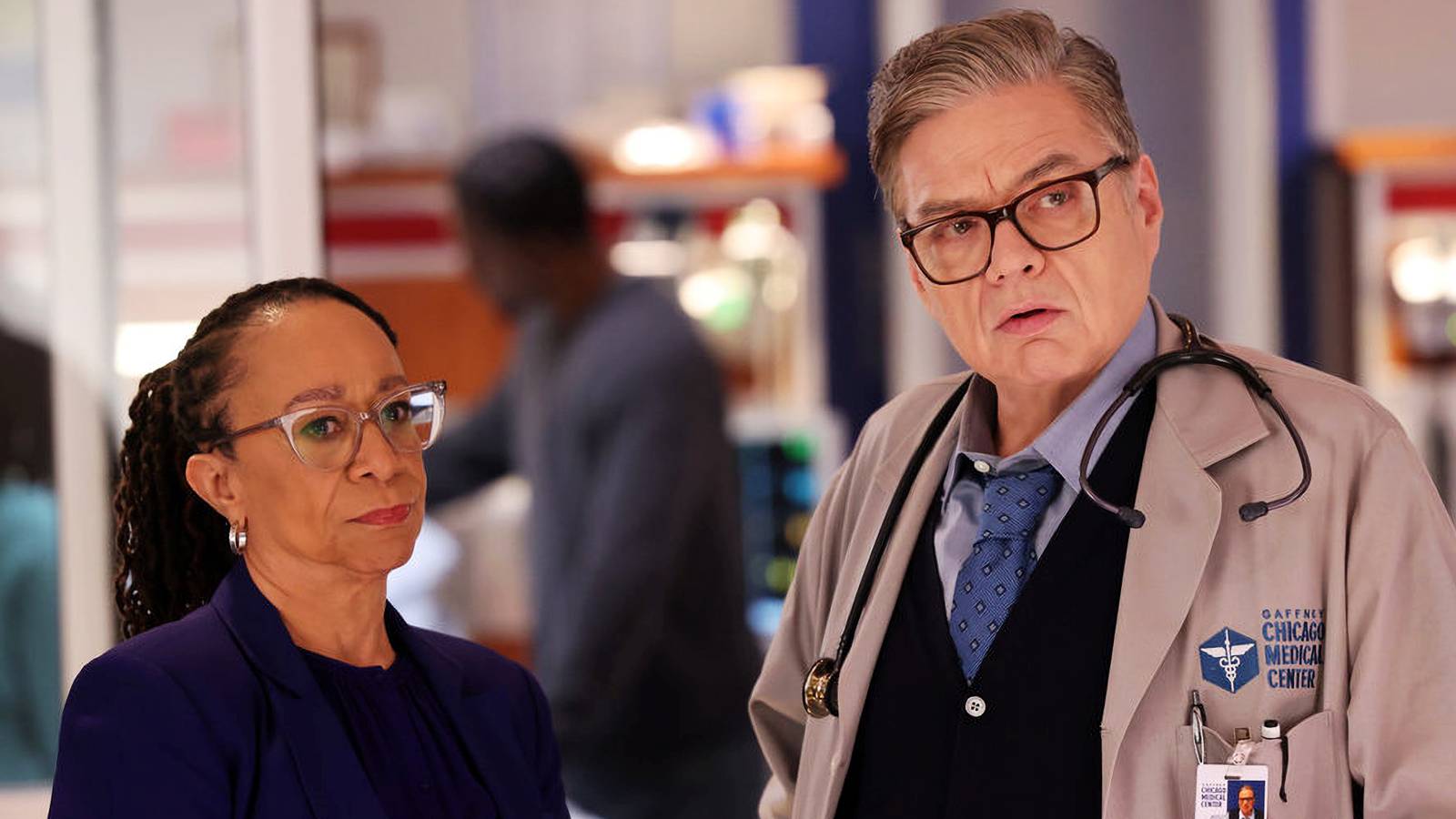 Chicago Med Sets Up Caitlin Lenox's Exit In Season 11