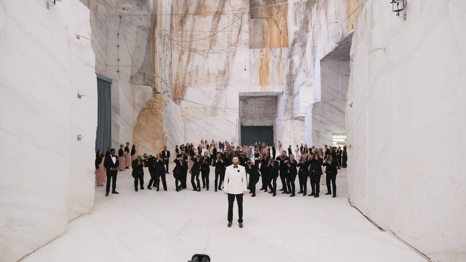 Sacrifice TIFF Review: Chris Evans Is A Very Messy Hero In This Weird ...