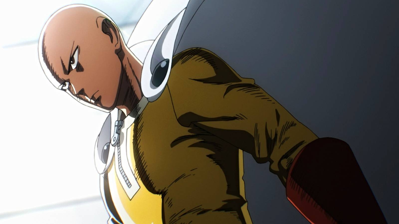 One-Punch Man Season 3, Episode #1 Release Date and Time