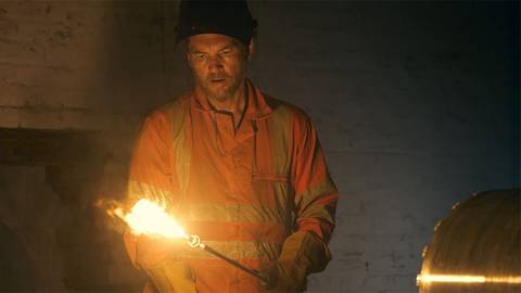 Fuze Summary, Trailer, Cast, Where to Watch and More