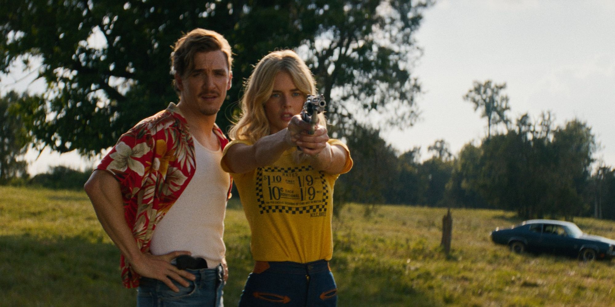 7 Highest-Rated Anime Episodes of Summer 2025