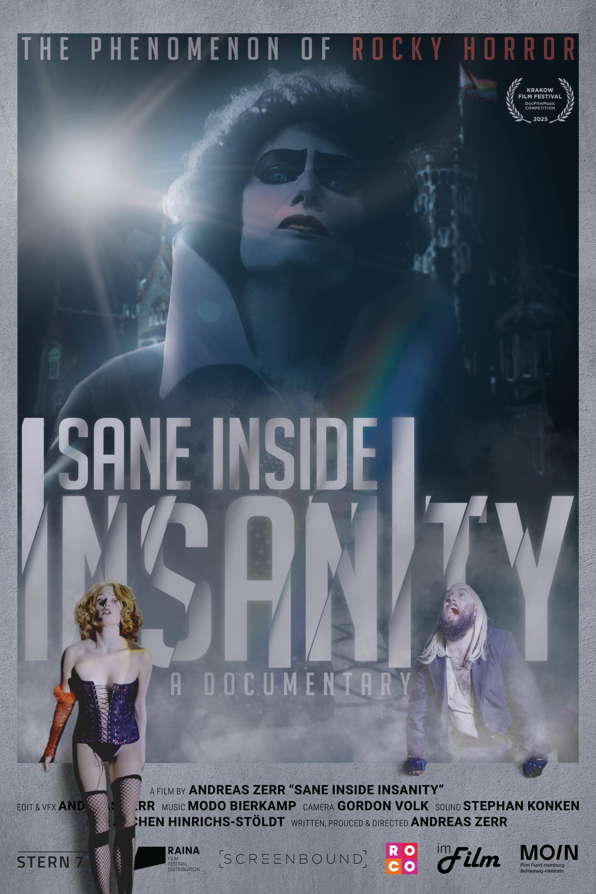 Sane Inside Insanity Summary, Trailer, Cast, Where to Watch and More
