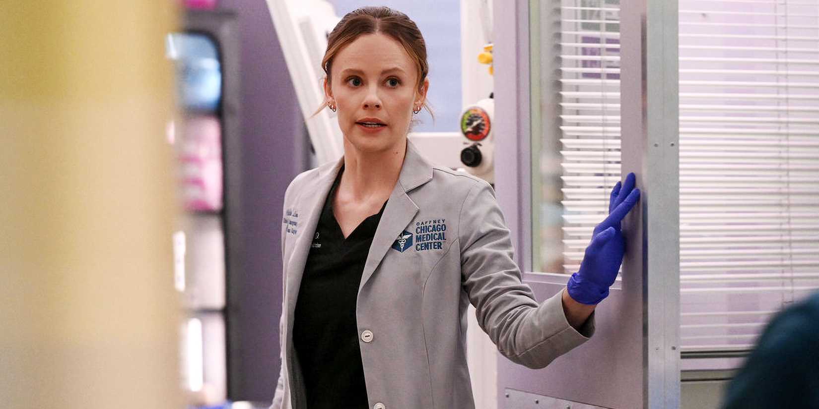 Chicago Med Season 11 Review: The Premiere Fails Maggie & Uplifts Lenox