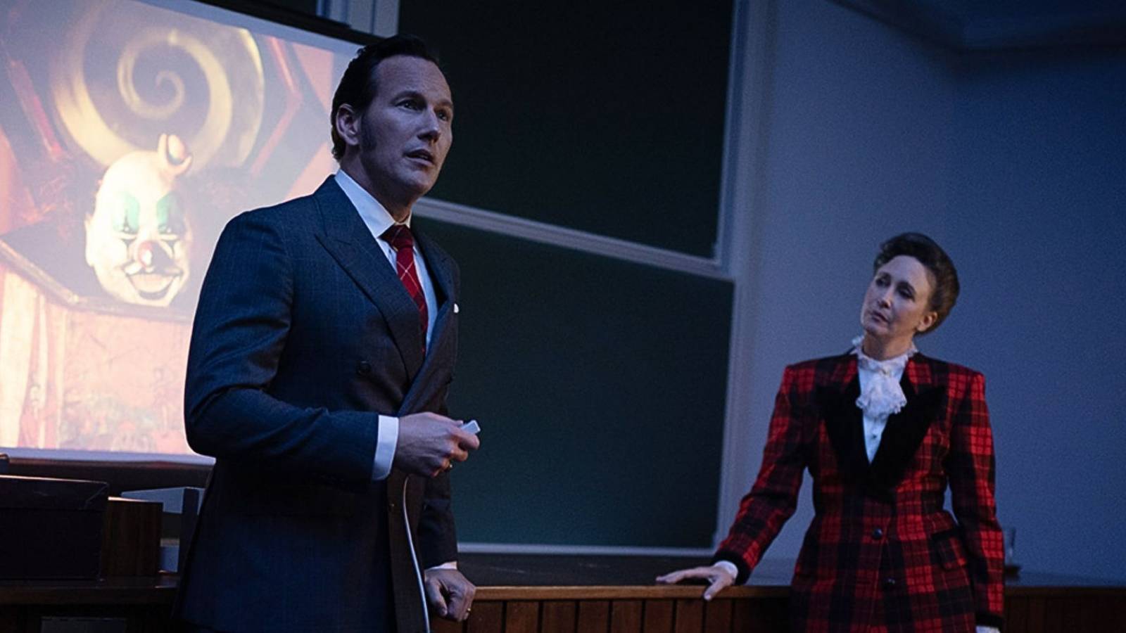 The Conjuring: Last Rites - The Real Smurl Family Haunting