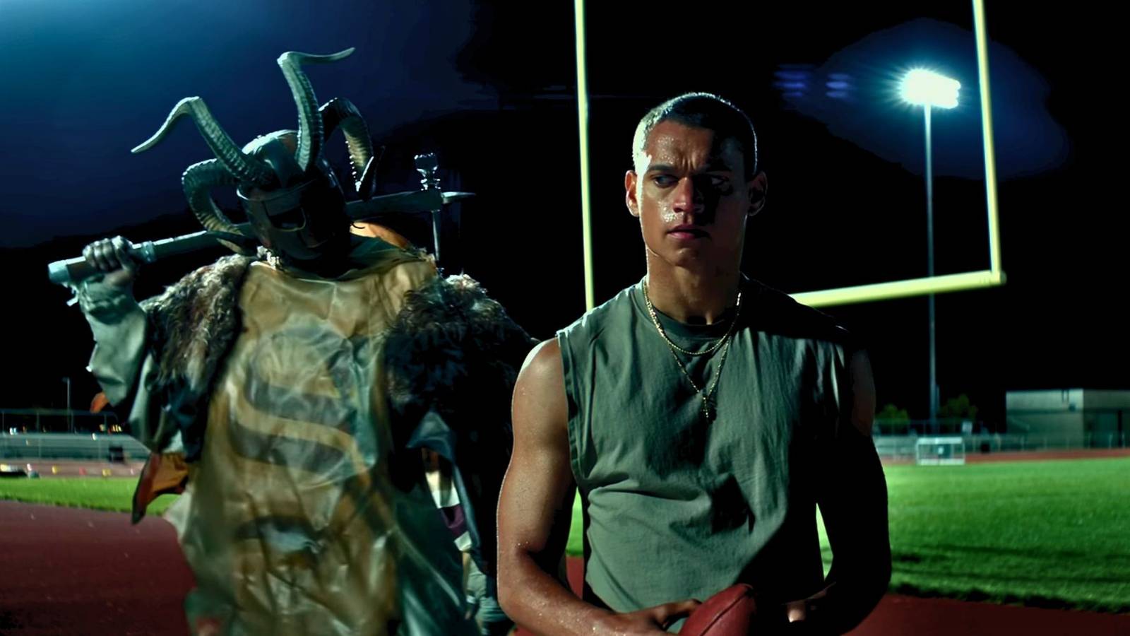 Him Soundtrack: Every Song and Their Movie Moments Explained