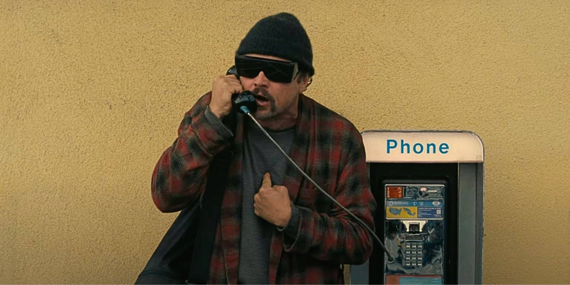 All 10 Paul Thomas Anderson Movies Ranked By Rotten Tomatoes