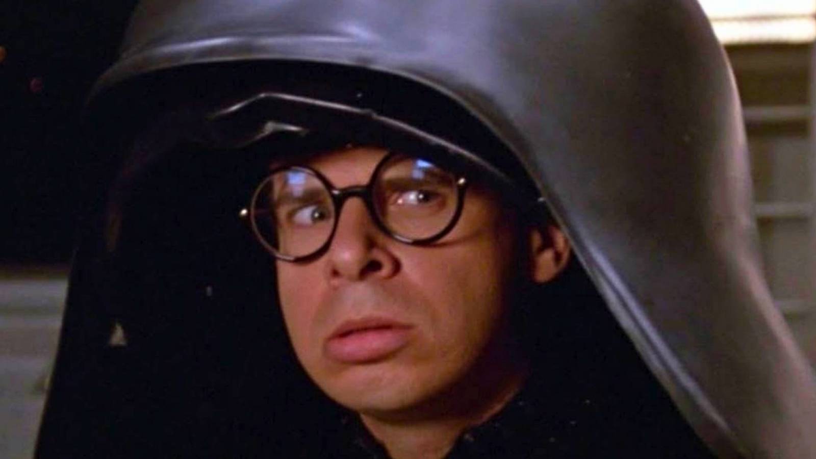 Rick Moranis Returns in Spaceballs 2: Why It's Worthy of His Comeback
