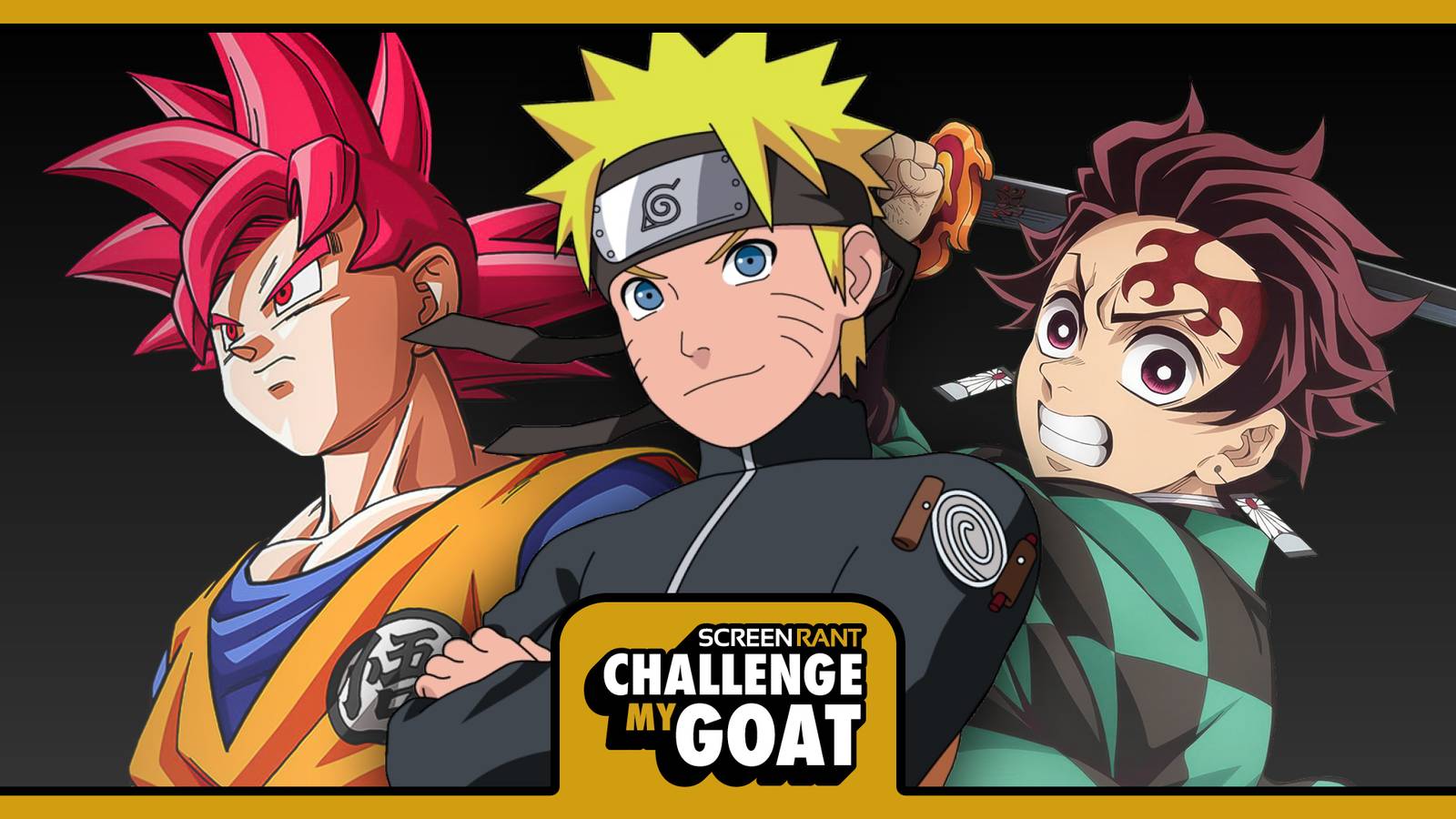 This Is The Greatest Anime Of All Time - Prove Me Wrong