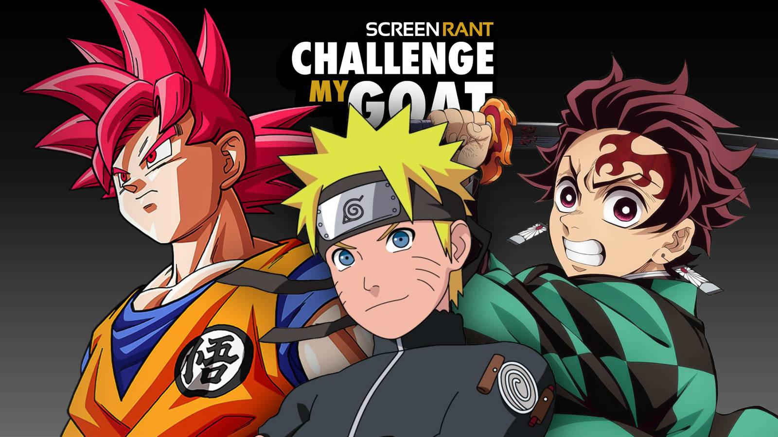 This Is the Greatest Anime of All Time - Prove Me Wrong