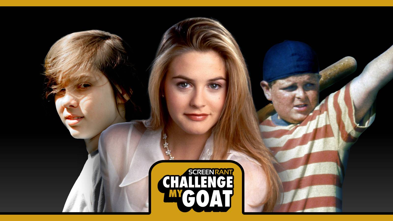 This Is The Greatest Coming-Of-Age Movie Of All Time - Prove Me Wrong