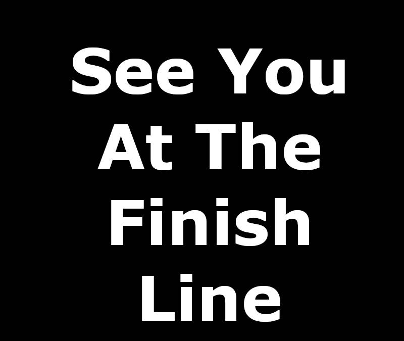 See You At The Finish Line Summary, Trailer, Season List, Cast, Where ...