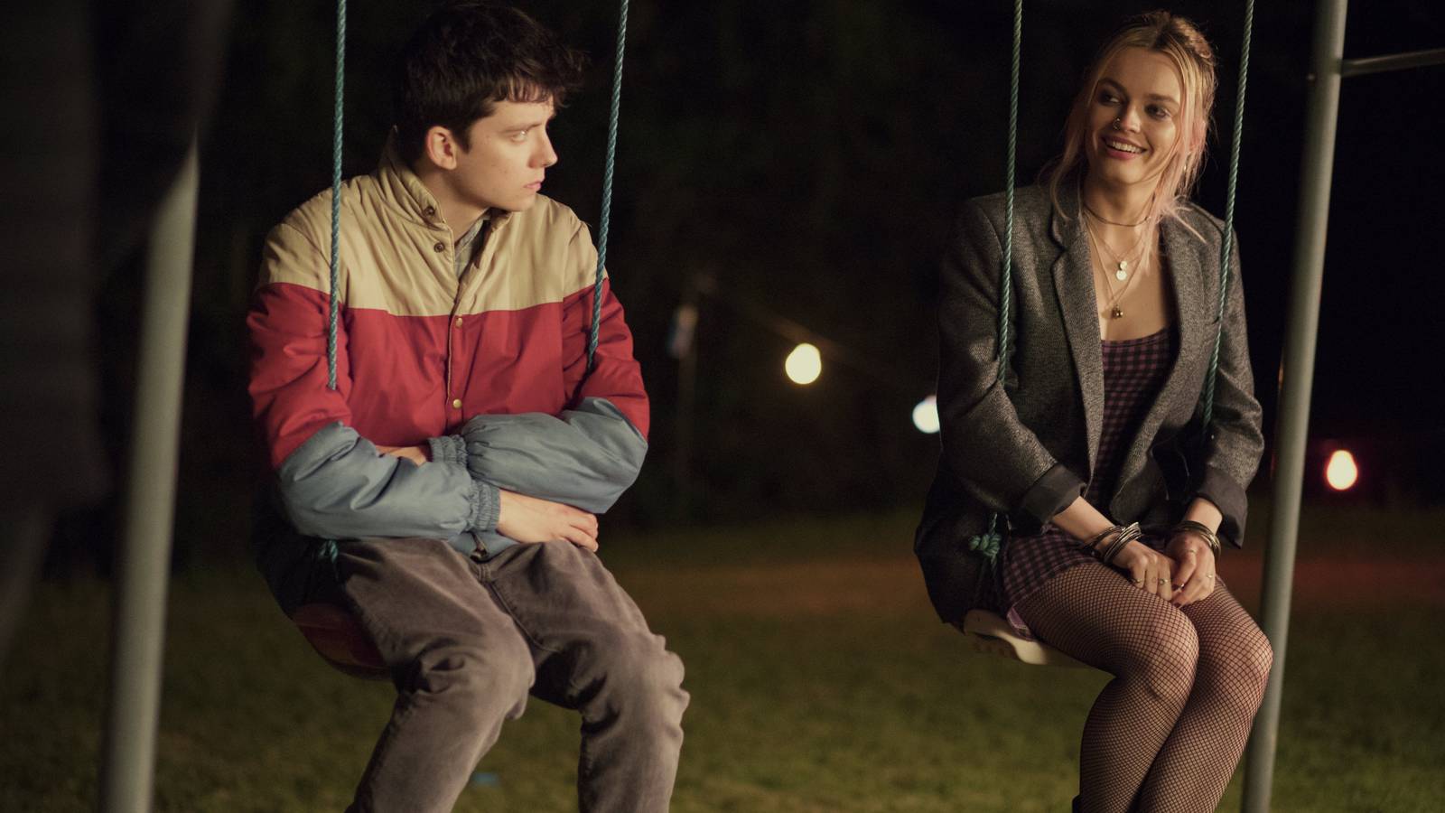 Top 20 Coming-of-Age TV Shows: A Small-Screen Journey Through Adolescence