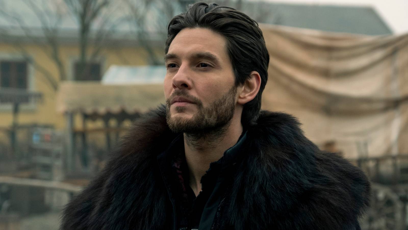 Ben Barnes As Batman: Stunning Art For DCU's The Brave And The Bold
