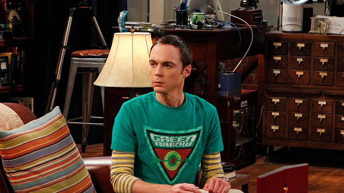 The Big Bang Theory's Hidden Narrator: How Leonard's Perspective ...