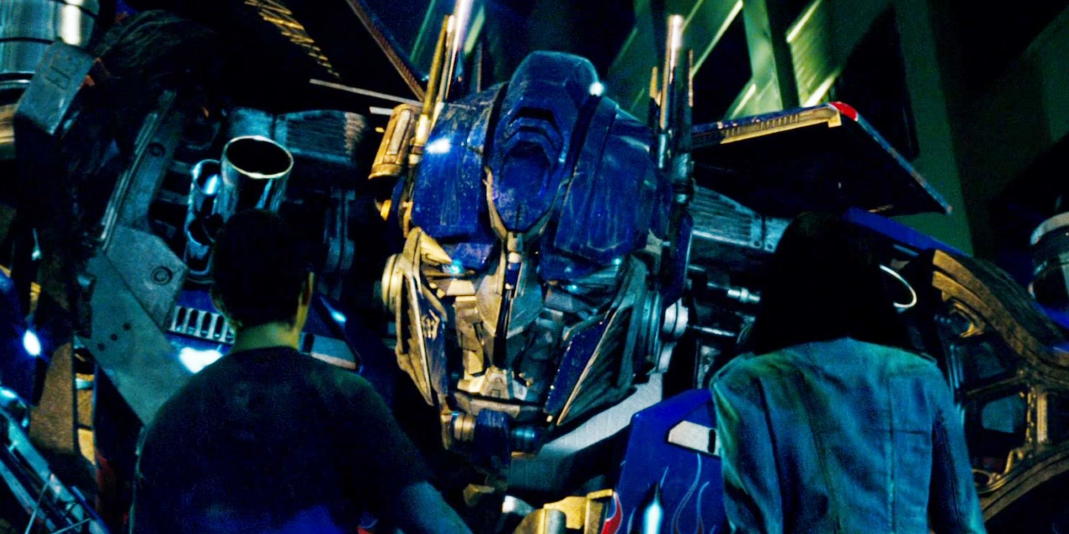 10 Most Inspirational Quotes From Optimus Prime