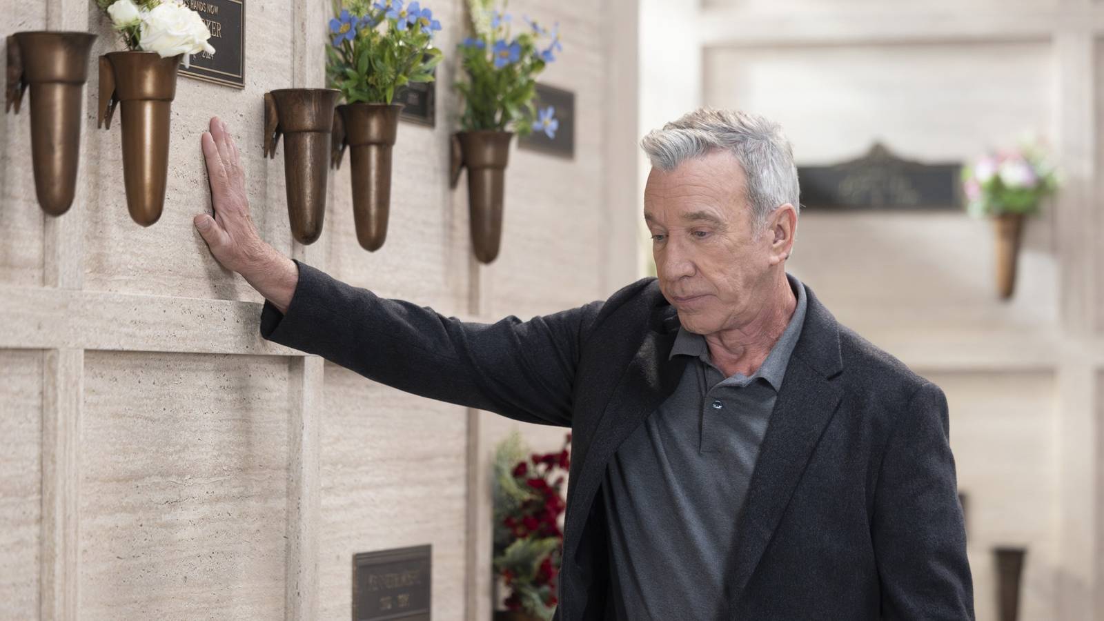 Shifting Gears Season 2: Tim Allen’s Grief Will Move Toward Acceptance