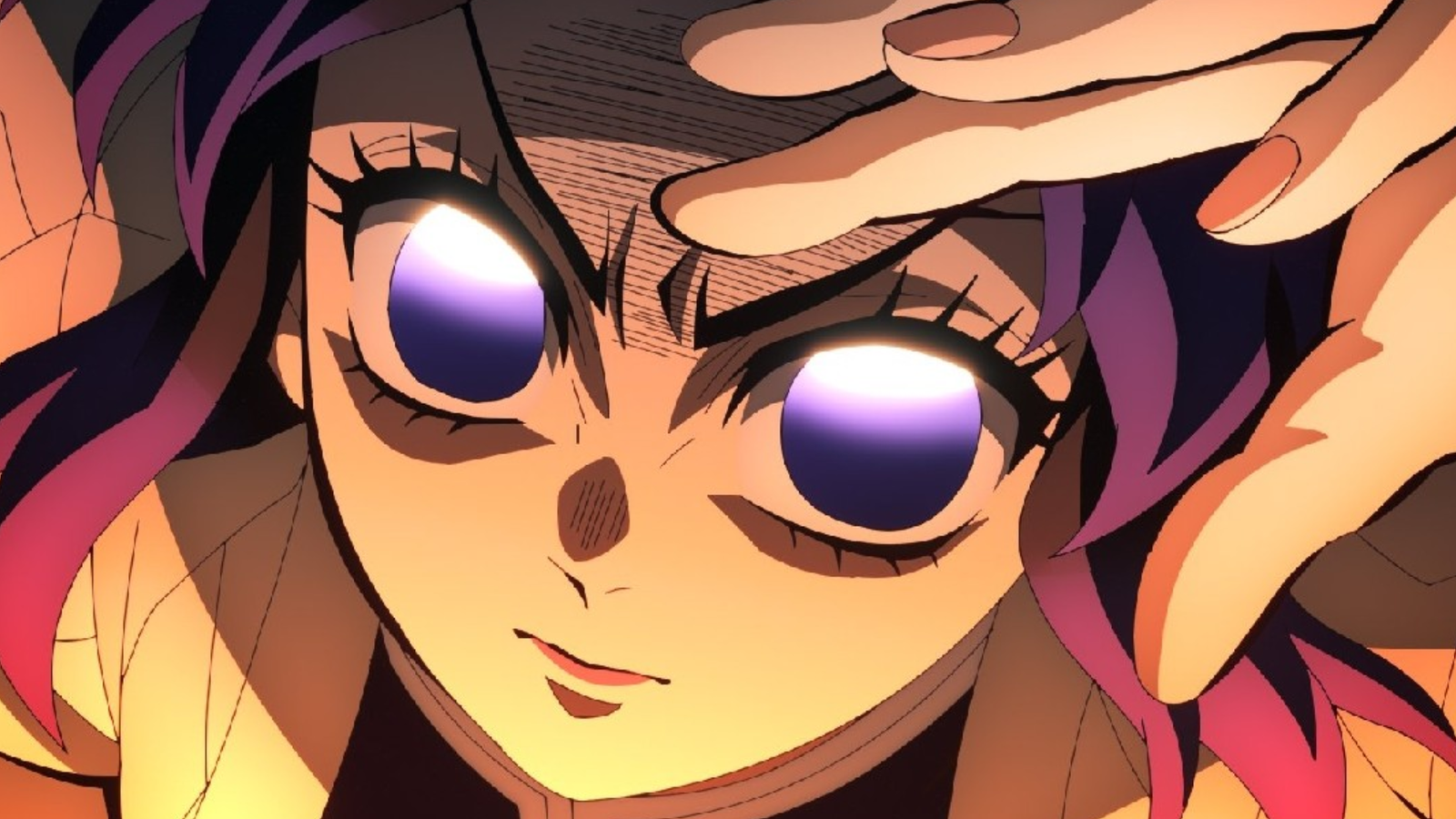 Infinity Castle's Hashira Death Falls Short to Mugen Train