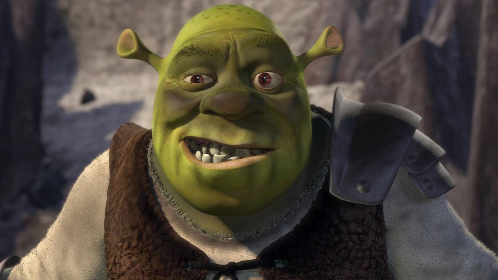 Top 10 Adult Jokes You Missed In Shrek Movies