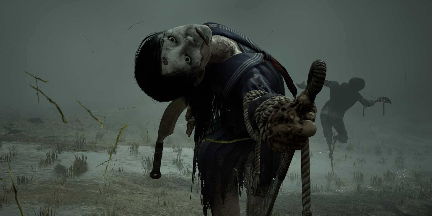 Silent Hill F Guides - All Puzzles & Solutions