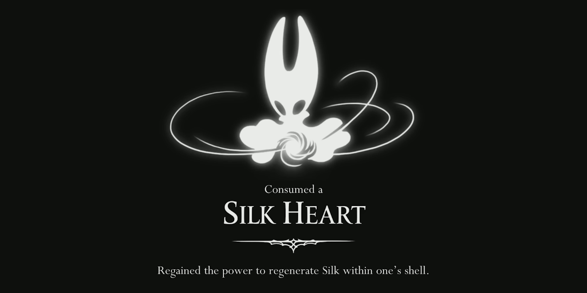 Hollow Knight: Silksong - How to Find and Use Silk Hearts