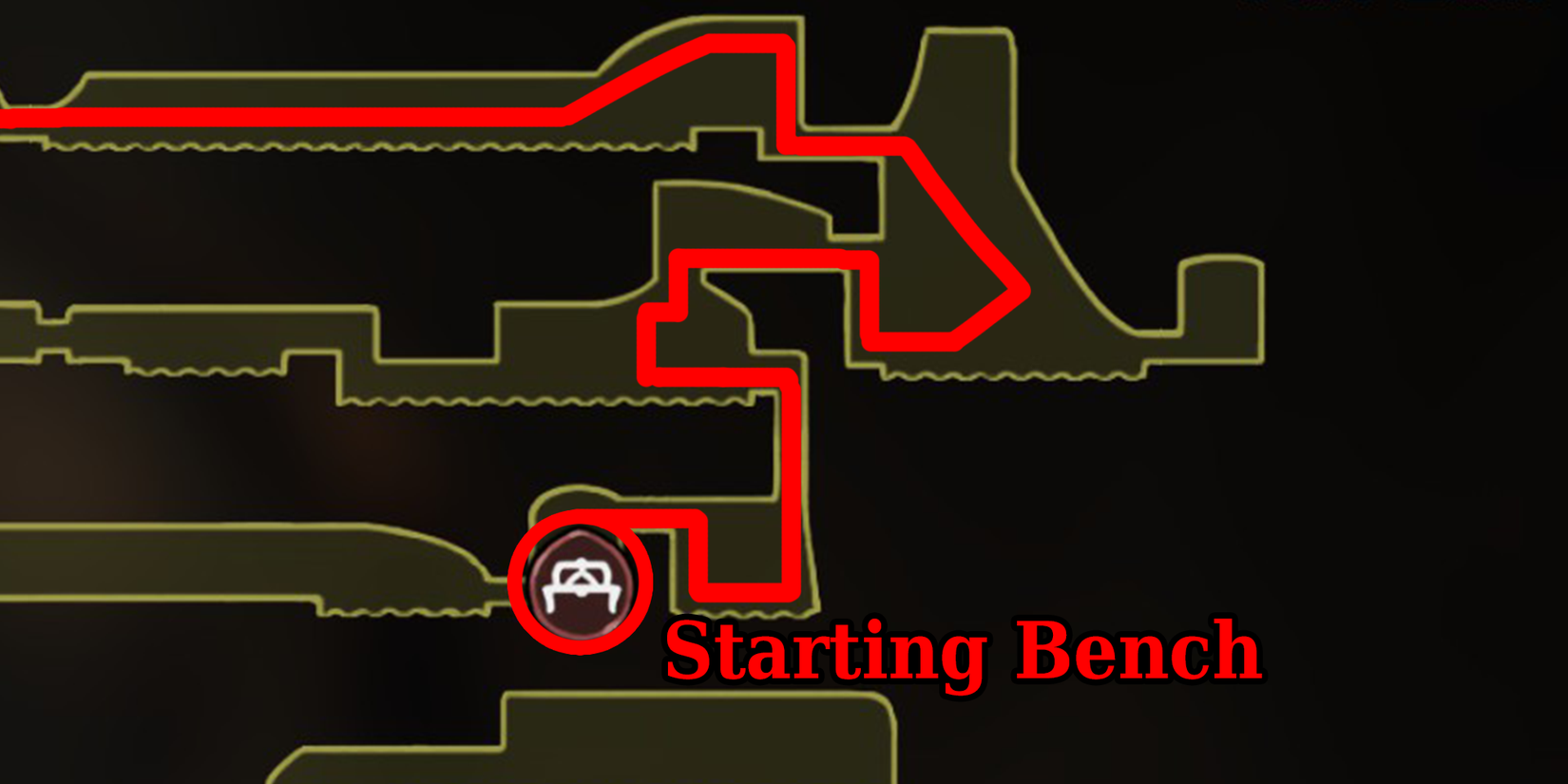 Hollow Knight: Silksong – Groal The Great Boss Guide & Runback Tips ...