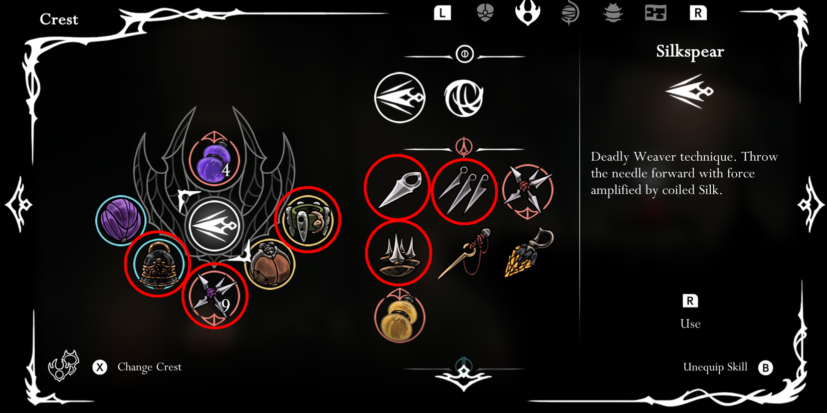 Hollow Knight: Silksong - Widow Boss Fight Guide & Strategies