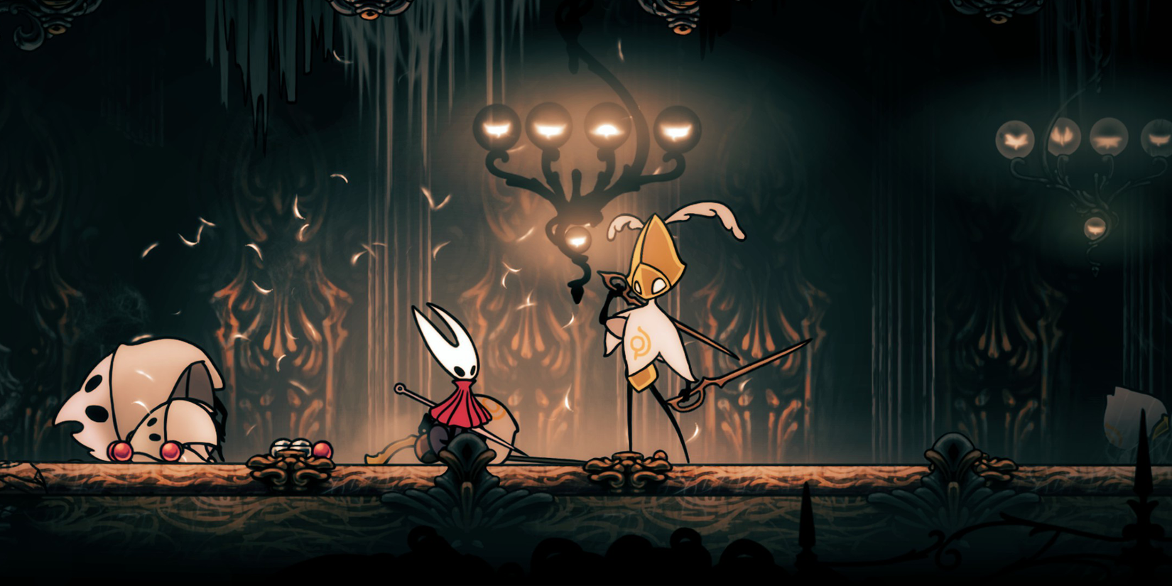 Hollow Knight: Silksong - Cogheart Piece Locations & Rewards
