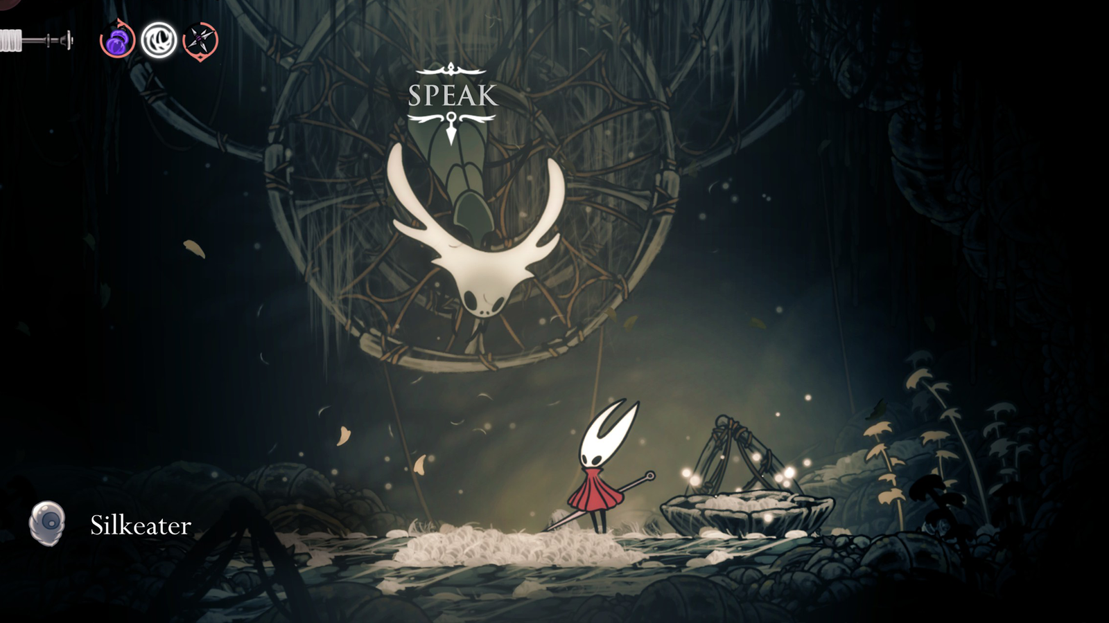 10 Hidden Secrets in Hollow Knight: Silksong You Missed