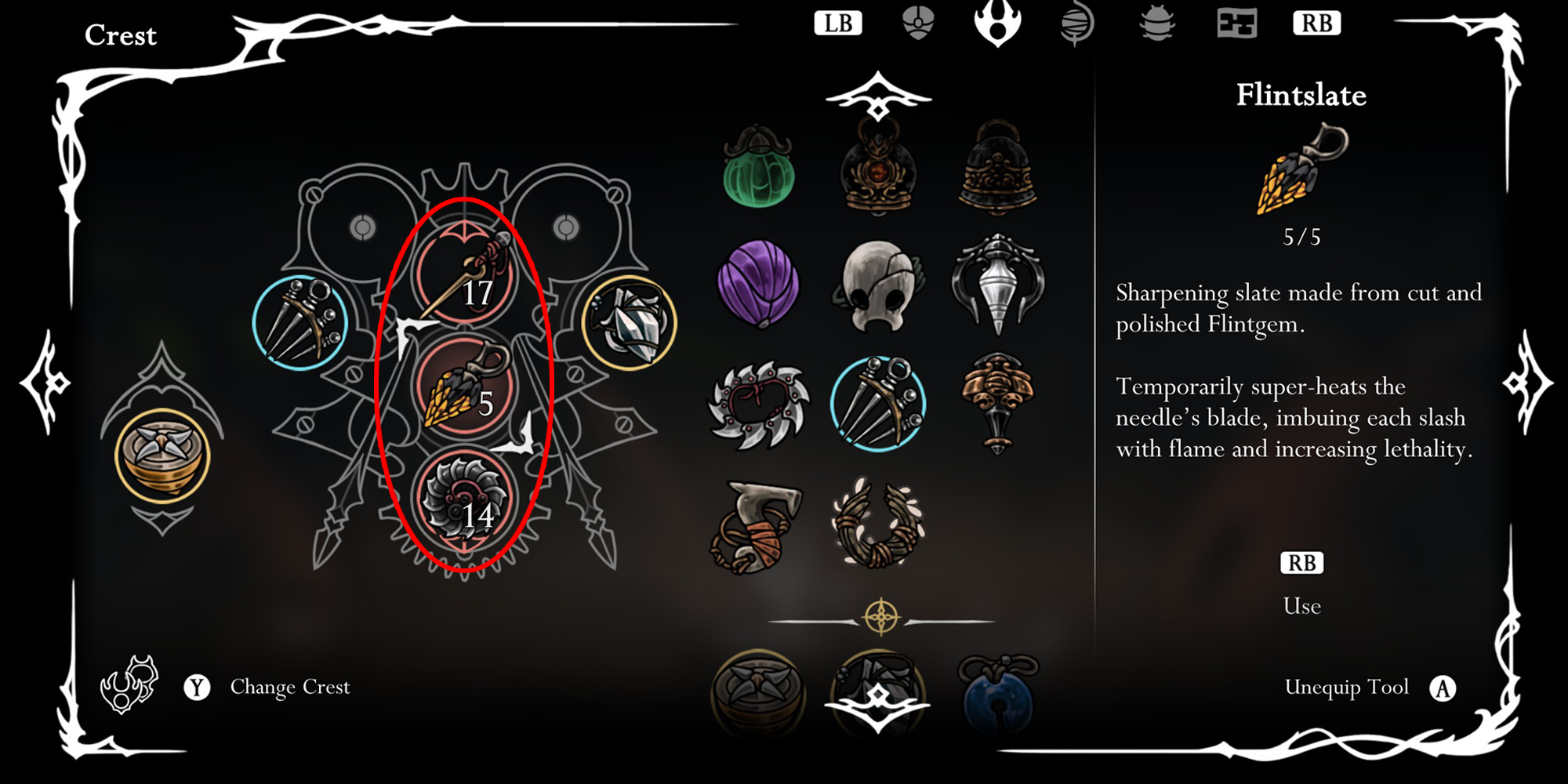 Hollow Knight: Silksong - Broodfeast Quest Guide: Ingredients, Tools ...