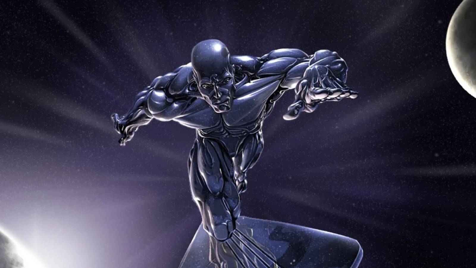 New Silver Surfer Kelly Koh Reveals Her Official Powers