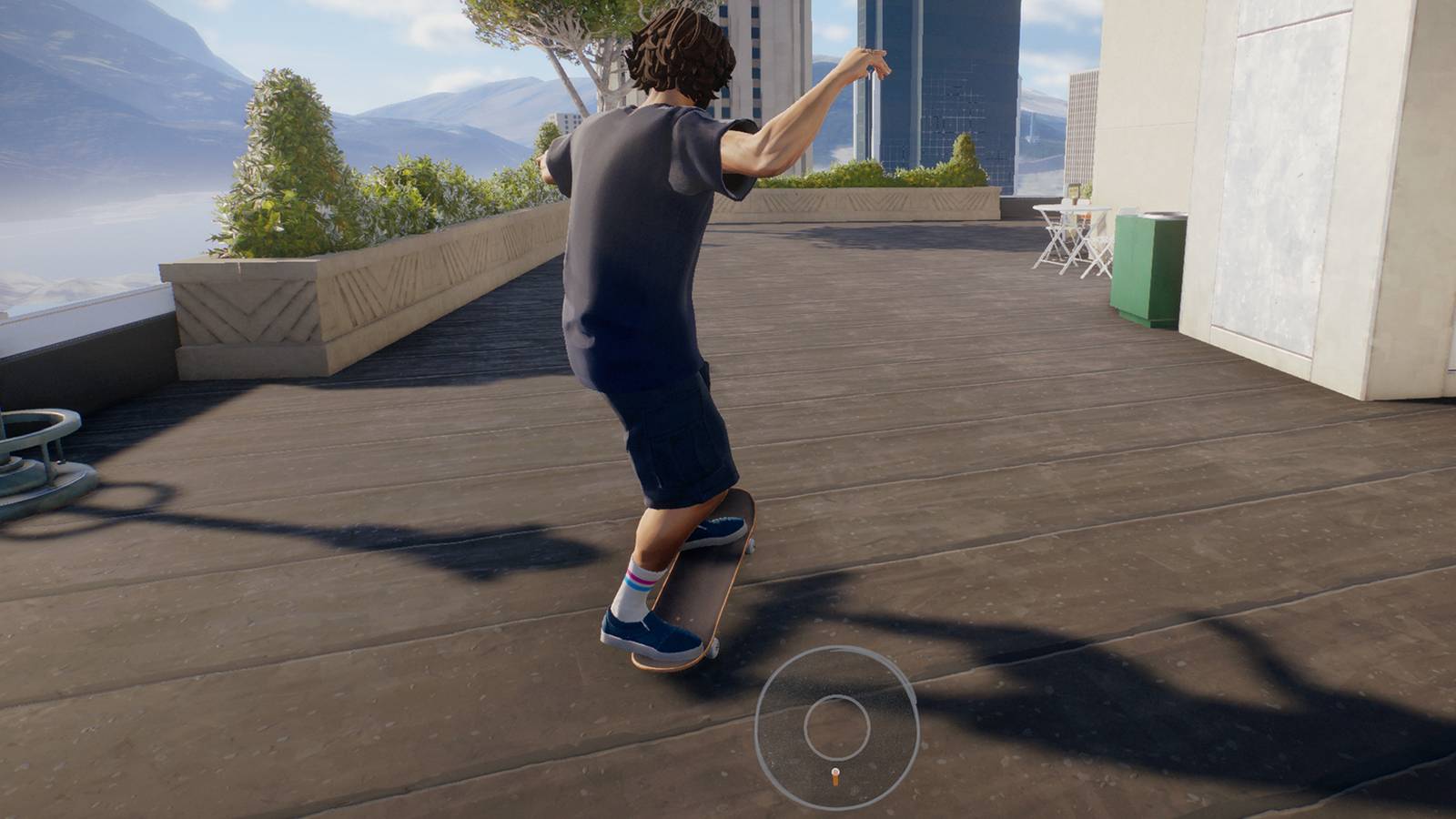 Mastering Manuals in Skate 4: A Comprehensive Guide
