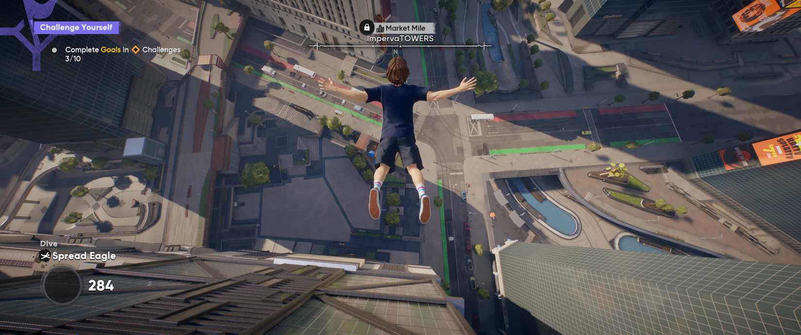 Mastering Skydiving in Skate 4: Tips and Tricks
