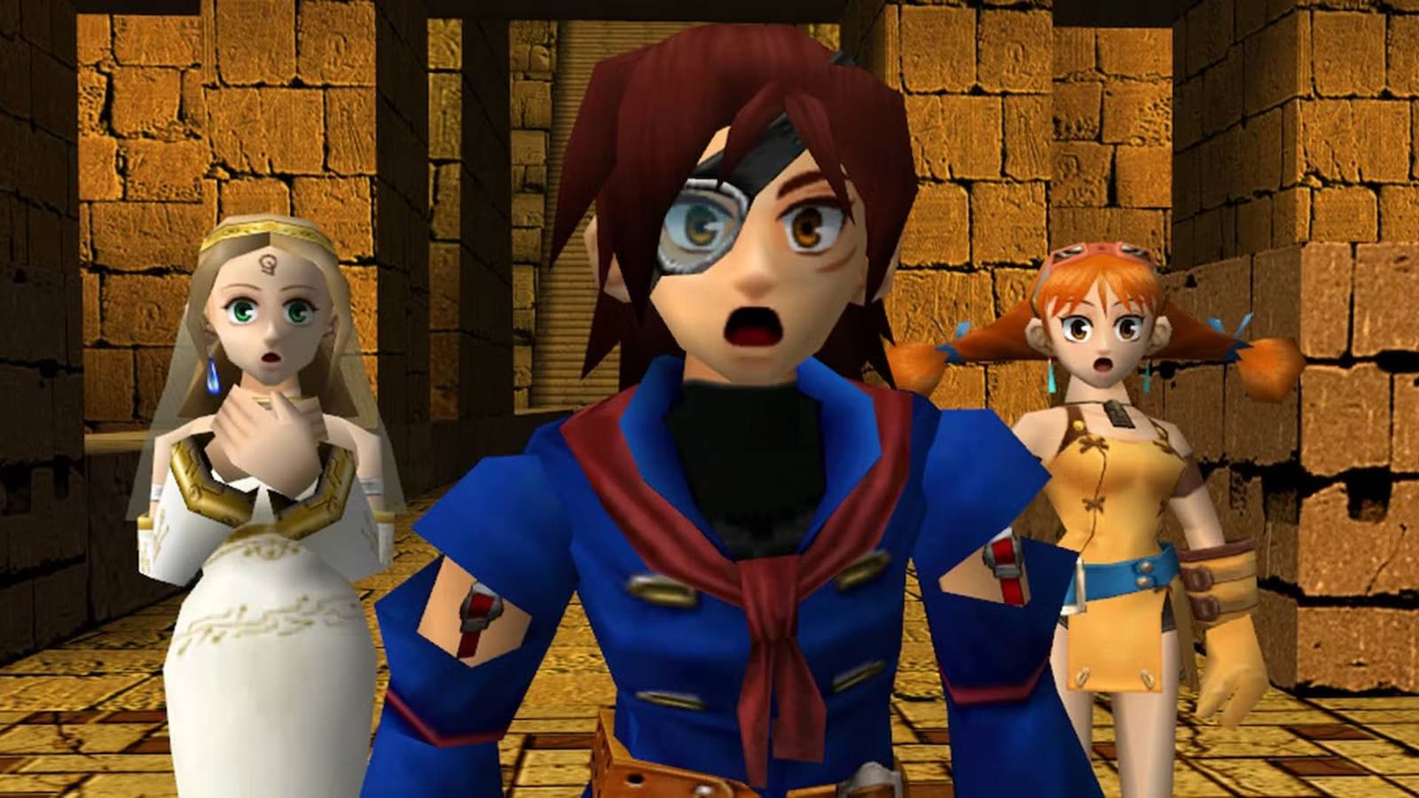 Skies of Arcadia: The Underrated Sega Masterpiece That Deserves a ...
