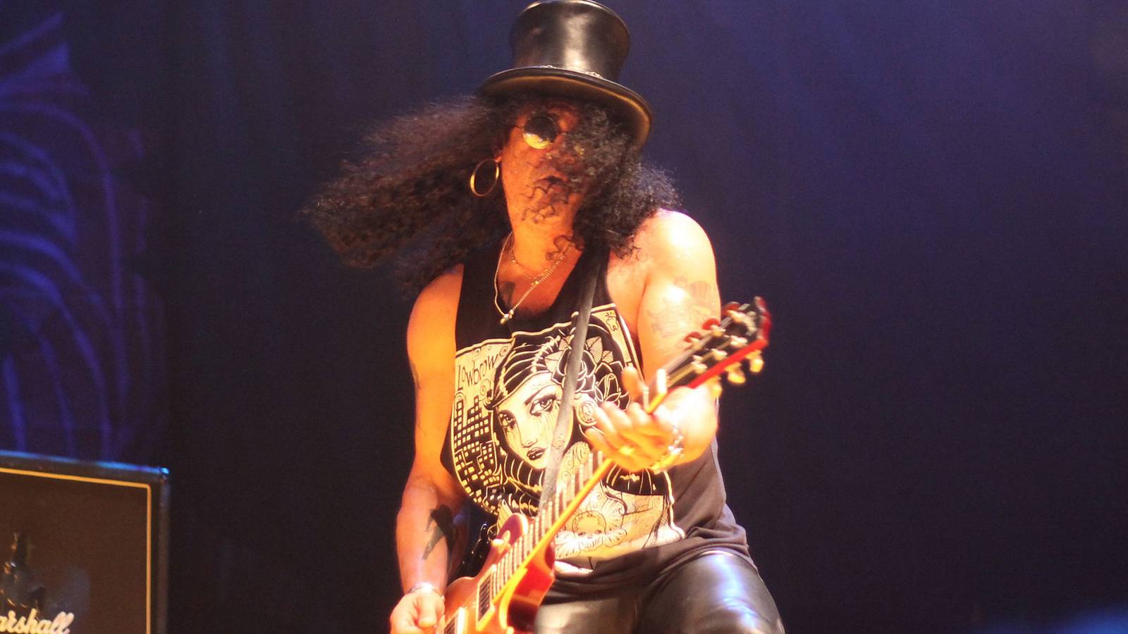 Top 20 Iconic Guitar Solos In Classic Rock History