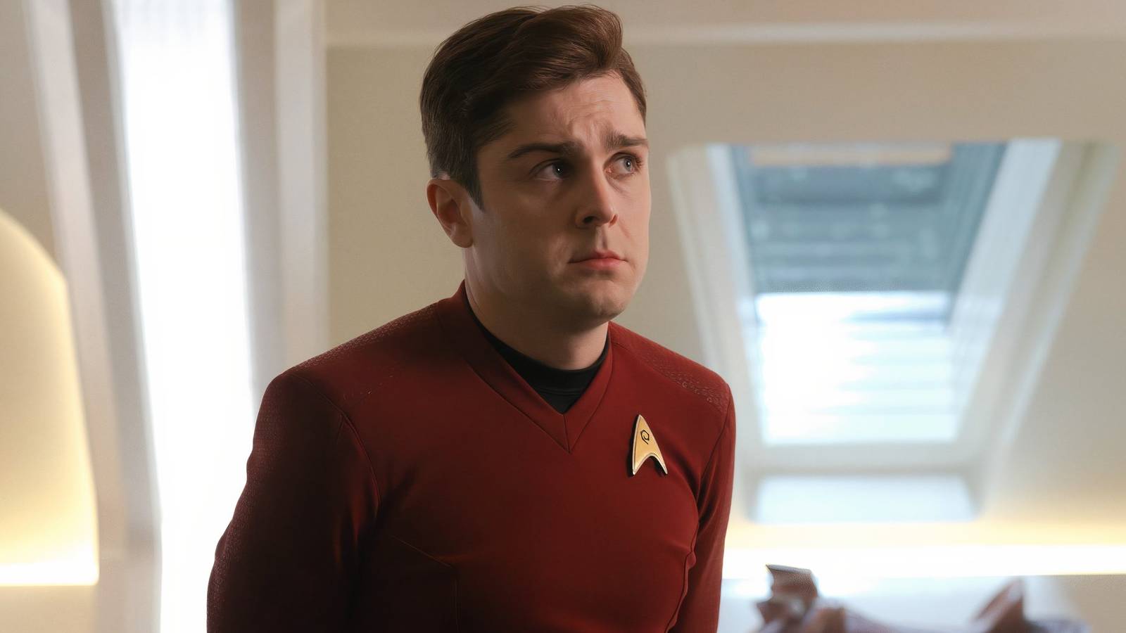 Lt. Ortegas Proves Her Engineering Skills In Star Trek: Strange New ...