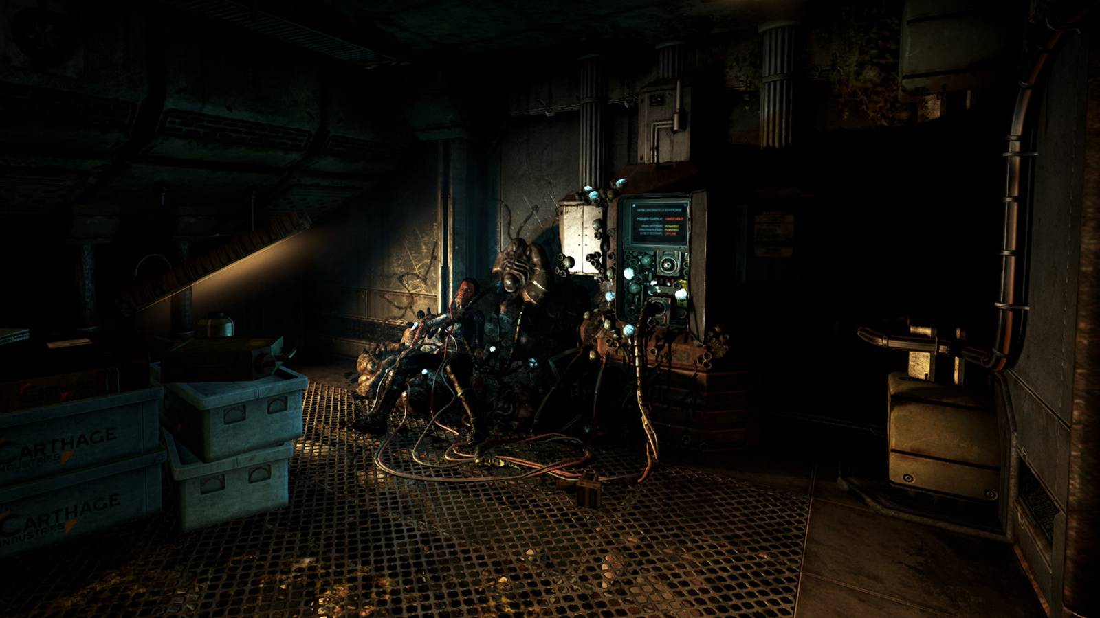 I Still Don't Like SOMA A Decade Later