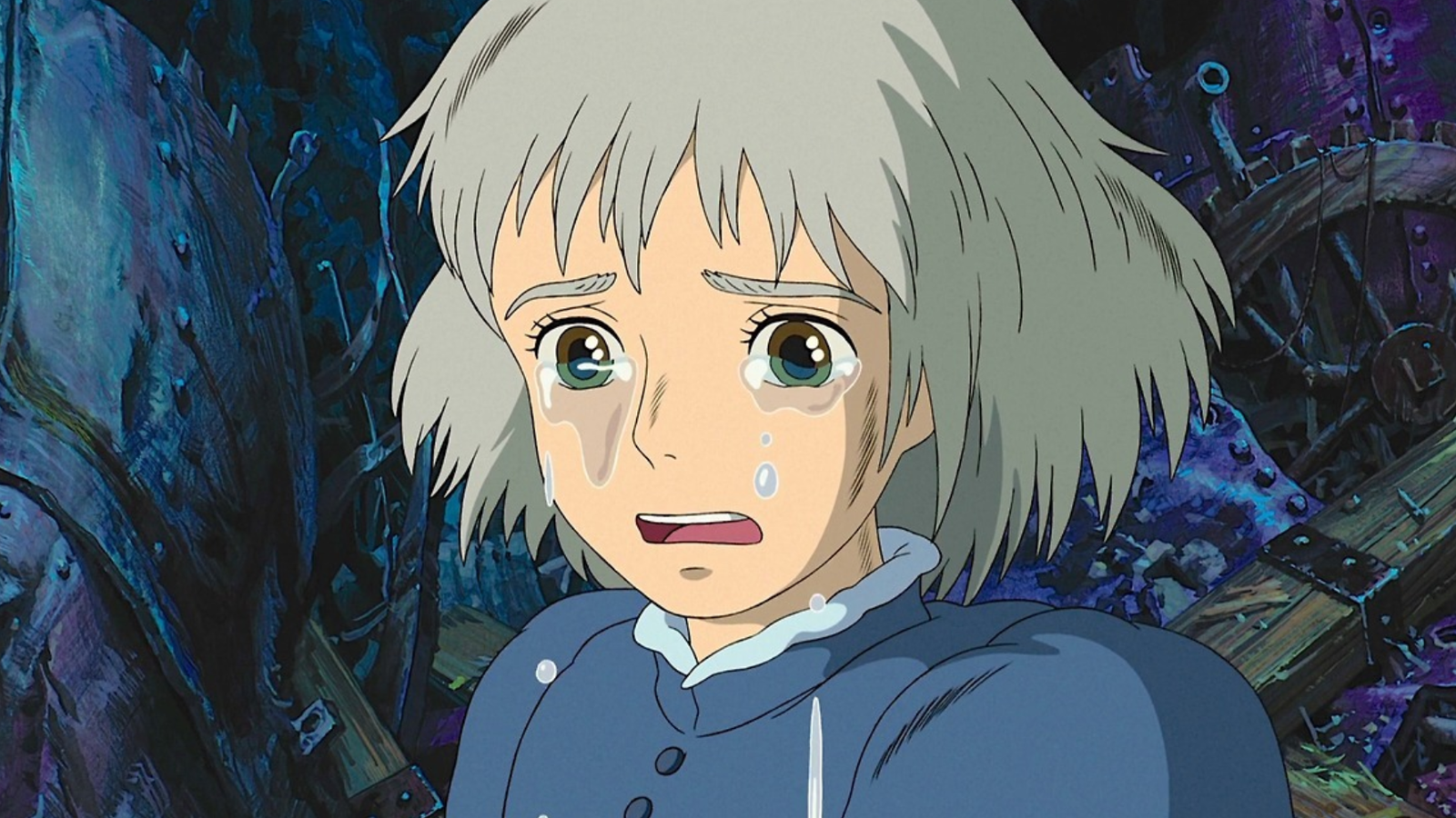 Demon Slayer: Infinity Castle Ends Spirited Away's Box Office Reign