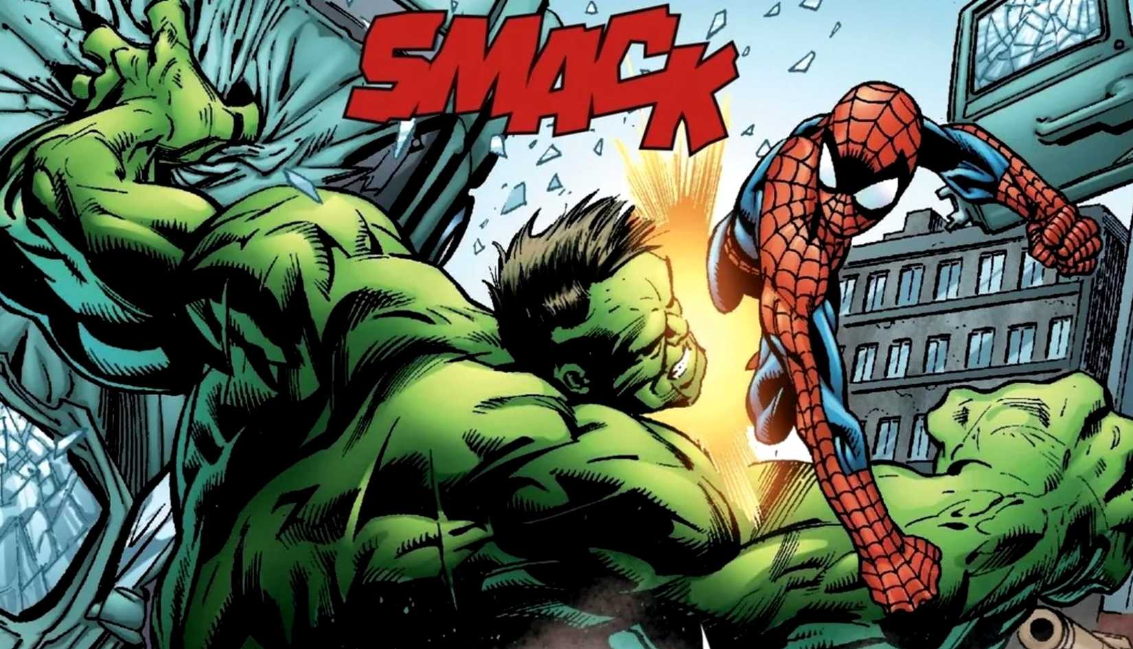10 Avengers Who Have Shockingly Beaten the Hulk Solo