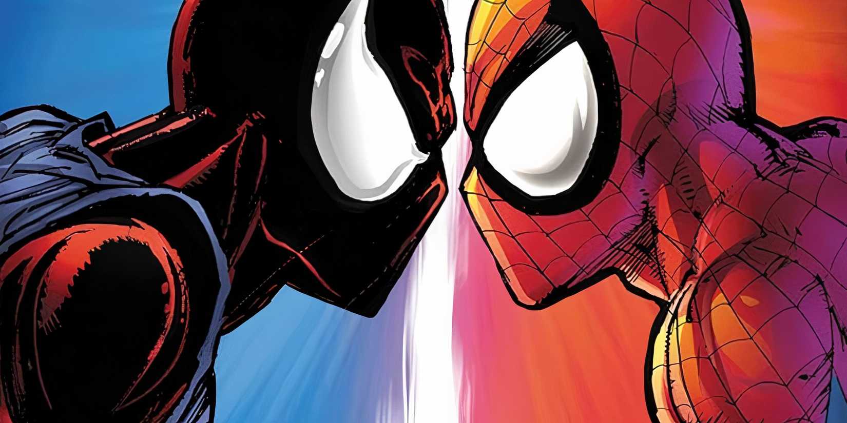 How Spider-Man's Controversial 'Clone Saga' Became a Cult Classic